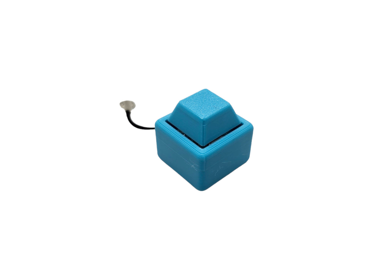 Single key Mechanical keyboard fidget clicker – Zeus3Dcreations