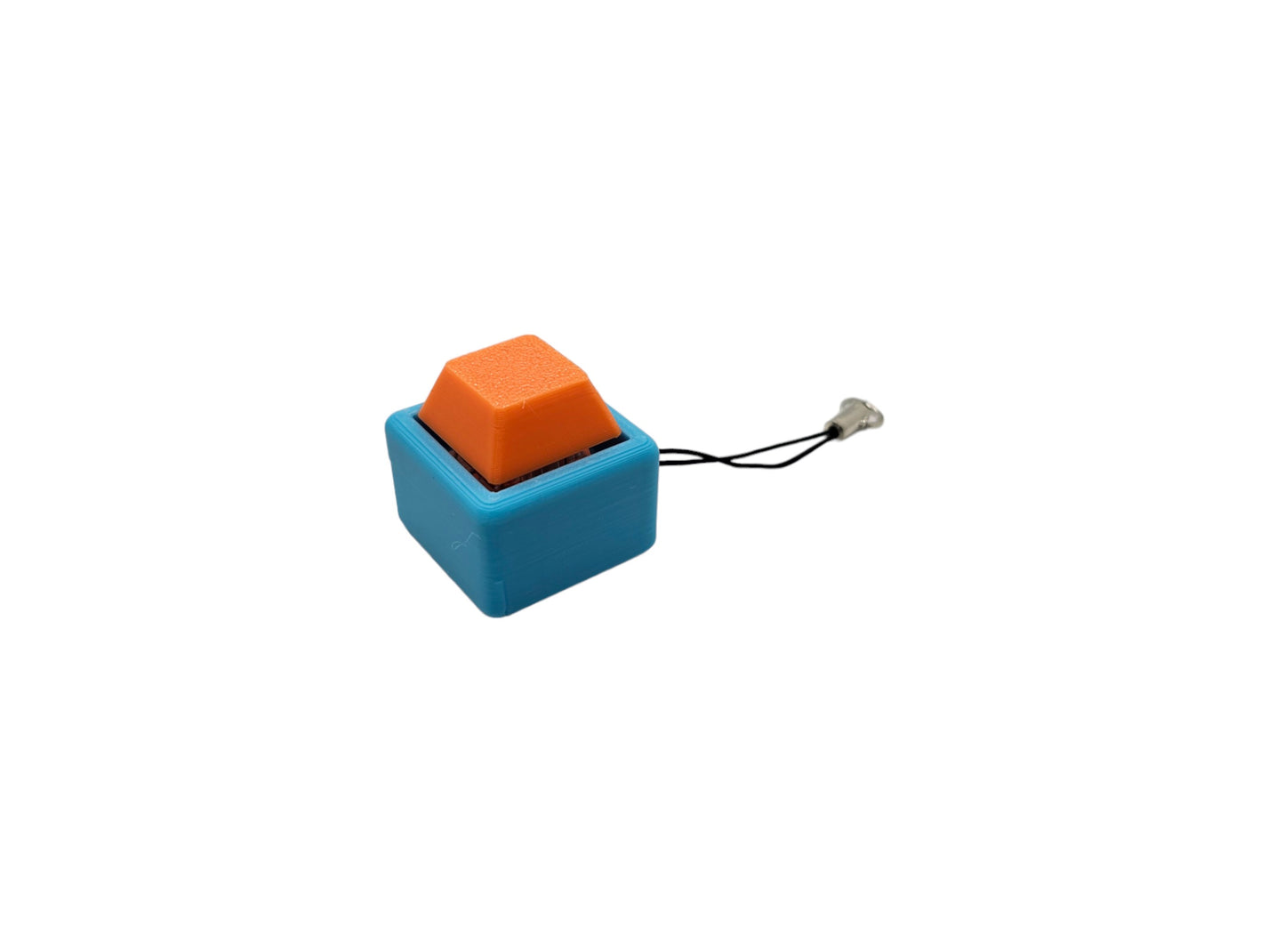 Single key Mechanical keyboard fidget clicker – Zeus3Dcreations