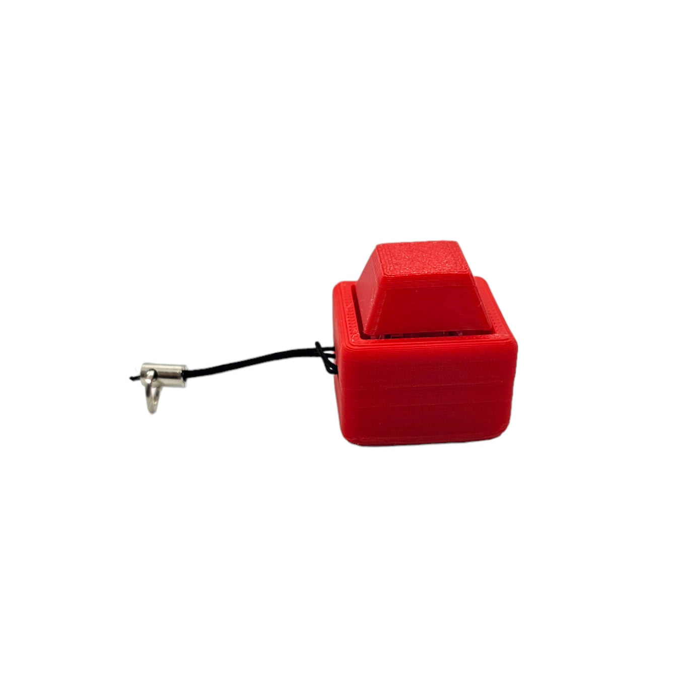 Single key Mechanical keyboard fidget clicker – Zeus3Dcreations