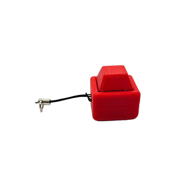 Single key Mechanical keyboard fidget clicker – Zeus3Dcreations