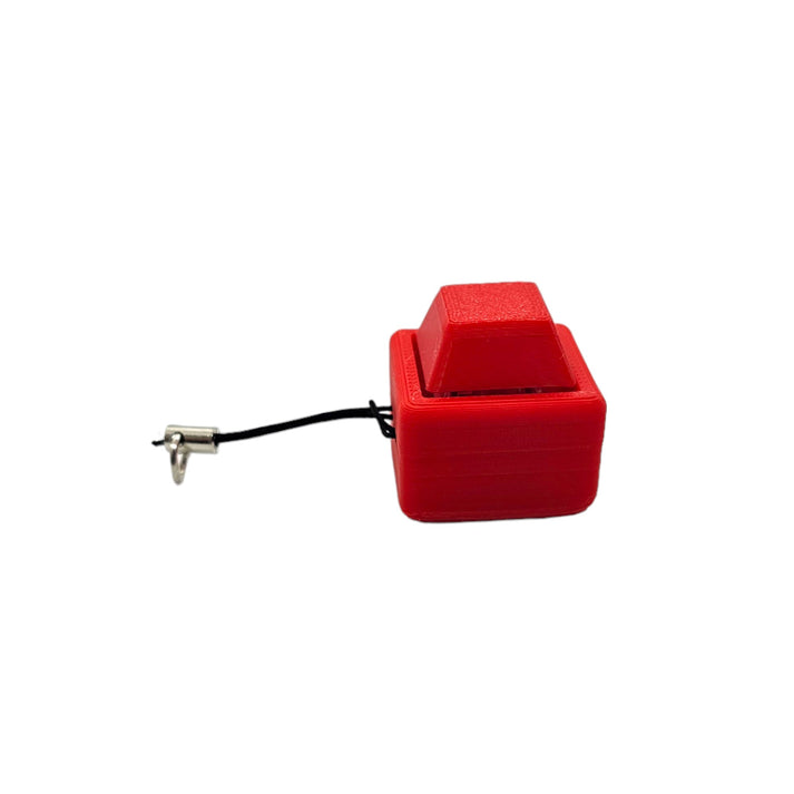 Single key Mechanical keyboard fidget clicker – Zeus3Dcreations