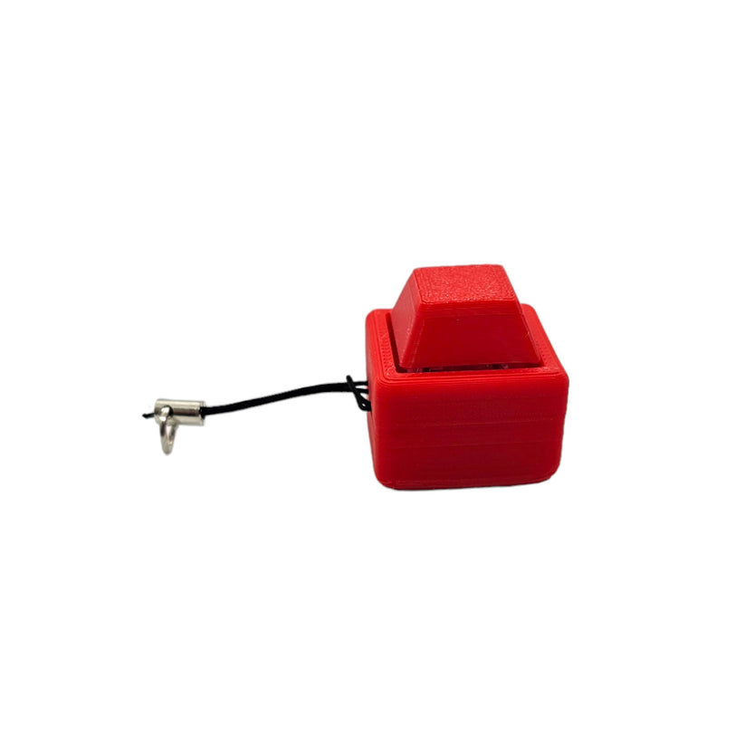 Single key Mechanical keyboard fidget clicker – Zeus3Dcreations