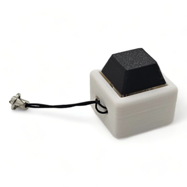Single key Mechanical keyboard fidget clicker – Zeus3Dcreations