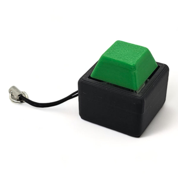 Single key Mechanical keyboard fidget clicker – Zeus3Dcreations